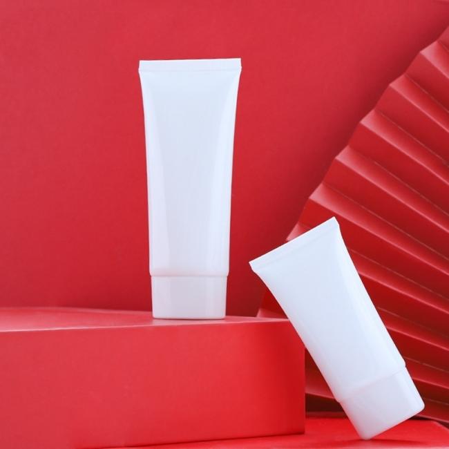 PE Cosmetic Hose, Facial Cleanser Hose, Isolation Cream Hose Packaging Material, Bb Cream Sunscreen Tube