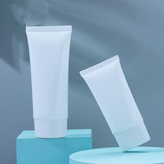 PE Cosmetic Hose, Facial Cleanser Hose, Isolation Cream Hose Packaging Material, Bb Cream Sunscreen Tube