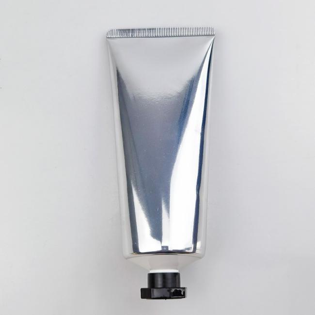Hot Sale High Quality Empty Cosmetics Packing Plastic Laminated Tubes