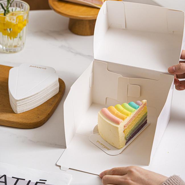Golden Cake Round Boards, Wedding Cake Tray