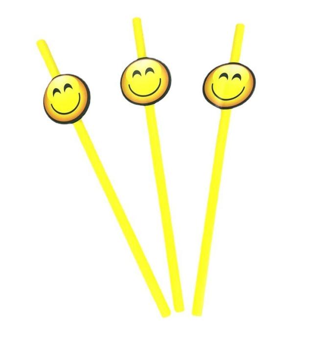 Hotsale Creative Disposable Straws Biodegradable Drinking Paper Straw for Juice, Milk, Beverage