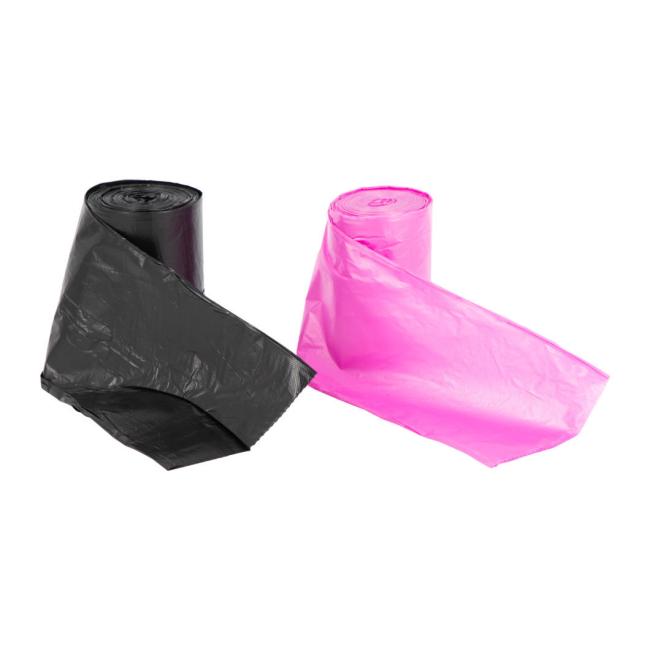 Good Quality Factory Supply Wholesale Home Used Various Size Garbage Bags