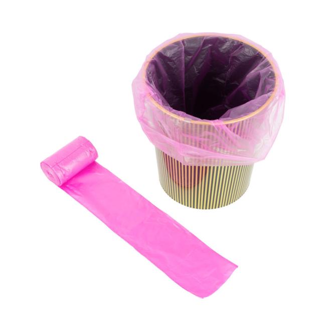 Good Quality Factory Supply Wholesale Home Used Various Size Garbage Bags
