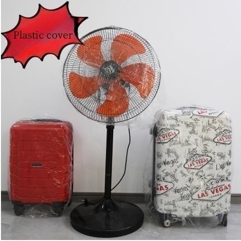 Manufacturer Supply Wholesale High Quality Dust-Proof Home Appliances PE Cover