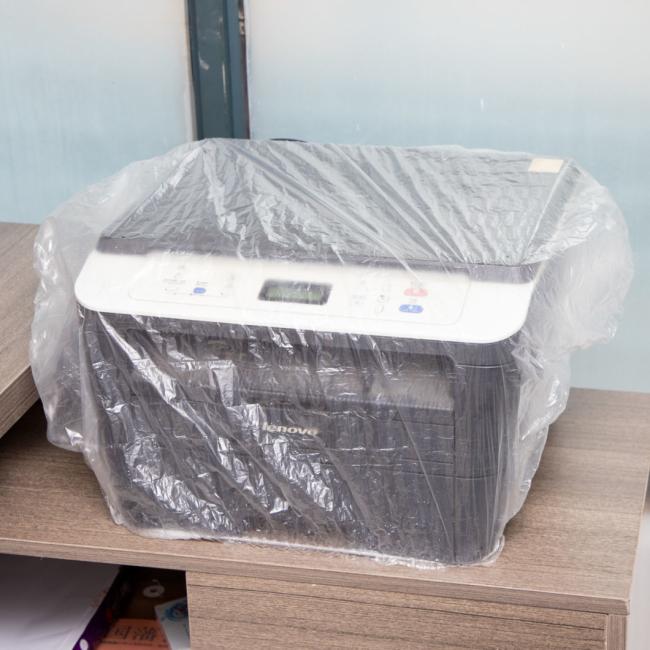 Factory Supplied Convenient and Healthy for Public Place Used Big Size Basin or Barrel PE Cover