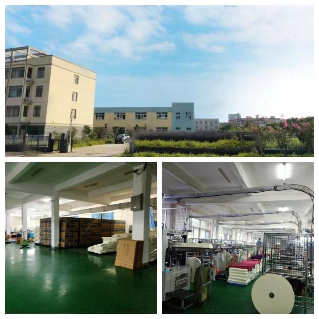 Factory Supplied Convenient and Healthy for Public Place Used Big Size Basin or Barrel PE Cover
