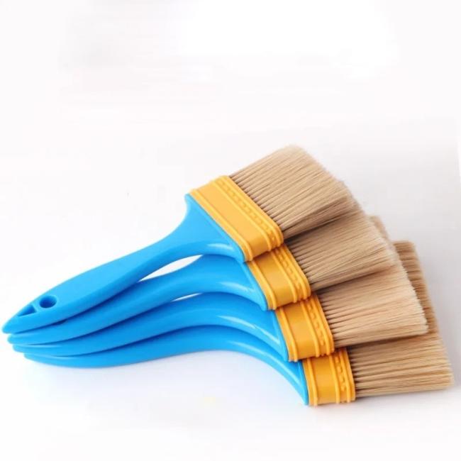 Nylon Brush, Paint Brush, Coating Brush, Industrial Barbecue Brush, Cleaning Brush
