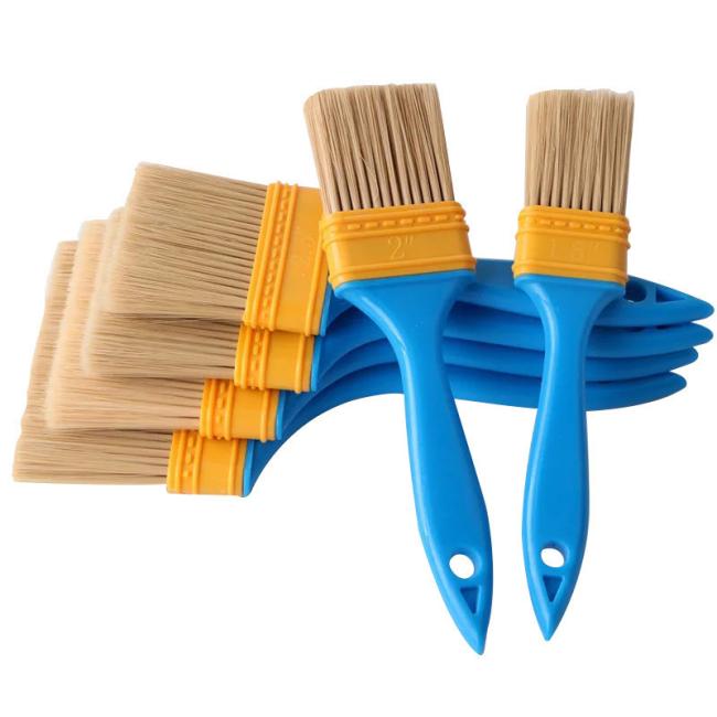 Nylon Brush, Paint Brush, Coating Brush, Industrial Barbecue Brush, Cleaning Brush