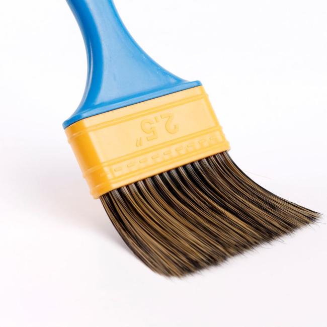 Painting Tools Painting Brush Wall Wholesale Wood Paint Brush with Different Size