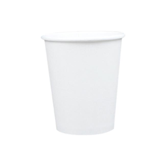 Custom Disposable 1.5 Oz 30 Ml Paper Cup for Hot Cold Beverage or Sample Usage
