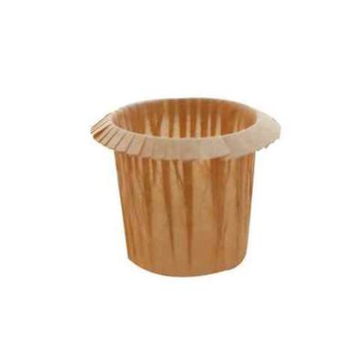 China Jelly Cups Customized Cake Tools Muffin Cups Cake Cups Free Reusable Cupcake Full Payment for sale