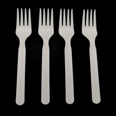China White PP Disposable Cutlery Set in Multi Color Package Size 160.00cm * 140.00cm * 120.00cm for sale