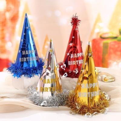 Cina Decorazione festa regalo Festival personalizzato colorato tazza di carta per la vostra celebrazione in vendita