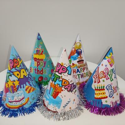 Cina Decorazione festa regalo Festival personalizzato colorato tazza di carta per la vostra celebrazione in vendita
