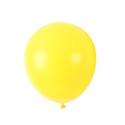 Cina Decorazioni per interni Pallone di lattice addensato per la stanza di nozze Decorazione di festa di compleanno in vendita