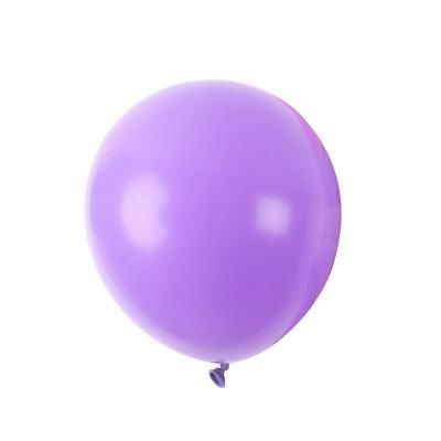 Cina Decorazioni per interni Pallone di lattice addensato per la stanza di nozze Decorazione di festa di compleanno in vendita