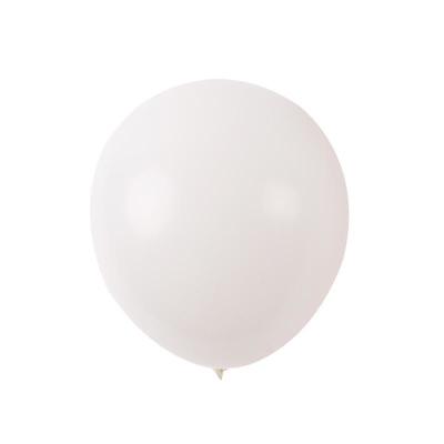 Cina Decorazioni per interni Pallone di lattice addensato per la stanza di nozze Decorazione di festa di compleanno in vendita