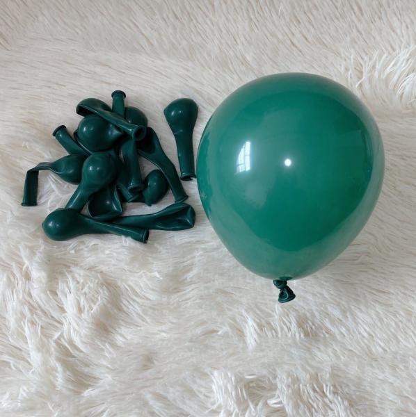 Quality Customization Round Helium Latex Balloons Design Printing Balloons Logo Ad for sale