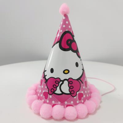 Cina Rendi speciale la festa di compleanno del tuo bambino con decorazioni personalizzate in vendita