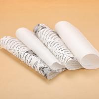 China Eco-Friendly Paper Table Mat for Dining Tables Biodegradable Custom Size for sale