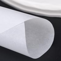 China Eco-Friendly Paper Table Mat for Dining Tables Biodegradable Custom Size for sale