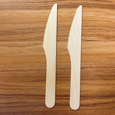China Biodegradable Customized Bulk Birch Wood Spoon Disposable Wooden Spoons with Logo for sale