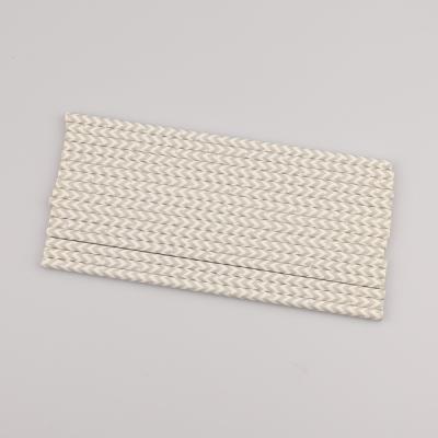 China 5.500kg Package Gross Weight Colorful Biodegradable Paper Straws for Customized Needs for sale