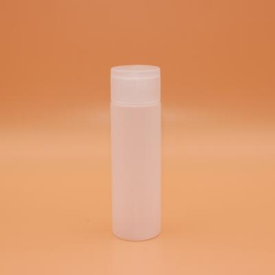 China Multi-Specification Acrylic Hose for Cosmetics Packaging Material White Waist Cap Hose for sale