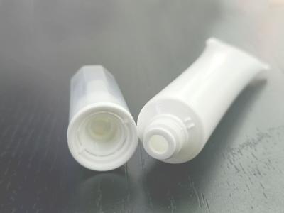 Cina Topo di spazzola a 19 sottili, tubo di plastica per la fornitura 10g/20g/30g/100g in vendita