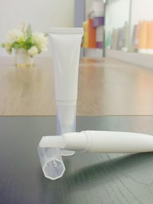 Cina Topo di spazzola a 19 sottili, tubo di plastica per la fornitura 10g/20g/30g/100g in vendita