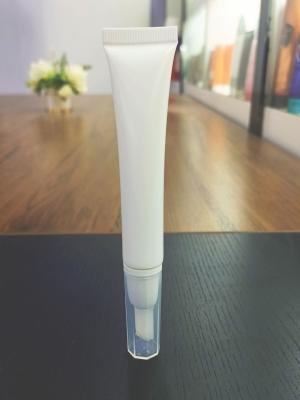 Cina Topo di spazzola a 19 sottili, tubo di plastica per la fornitura 10g/20g/30g/100g in vendita