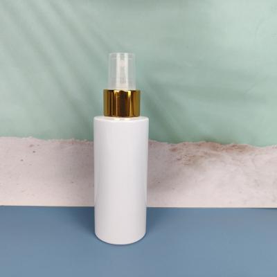 China 30-Day Return Refunds Travel Lotion Bottle for Repackaging Suede Frosted Cosmetics for sale