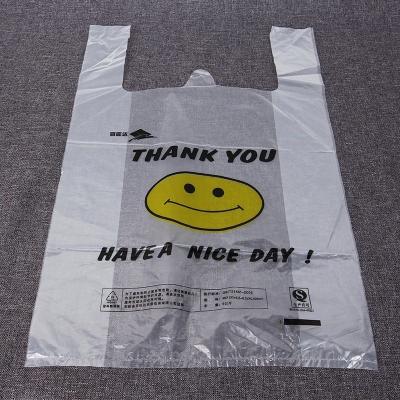 Cina Case e supermercati imballaggio personalizzato borsa da shopping Song Bang plastica vari in vendita