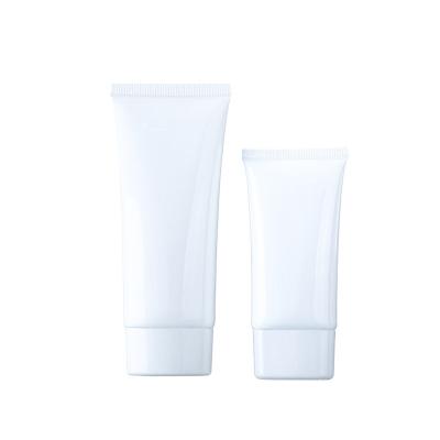 China Hot Offer Cosmetic Empty Packaging Tube 60ml 80ml for Plastic Soft Tube for sale