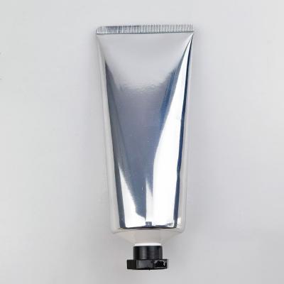 Cina Bb Cream Tube Face Cream Tube Personal Pack Plastic PE Squeeze Makeup Tube in vendita