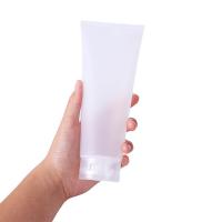 China Empty Plastic Laminated Tubes for Cosmetics Packaging Custom Color 50ml for sale