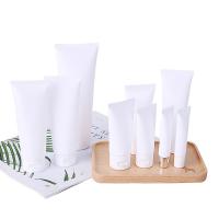 China Empty Plastic Laminated Tubes for Cosmetics Packaging Custom Color 50ml for sale