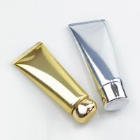 China Empty Plastic Laminated Tubes for Cosmetics Packaging Custom Color 50ml for sale