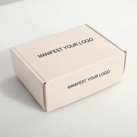 China Custom Eco Friendly Disposable Gift Box for Birthday Holiday Packaging 100% Biodegradable for sale