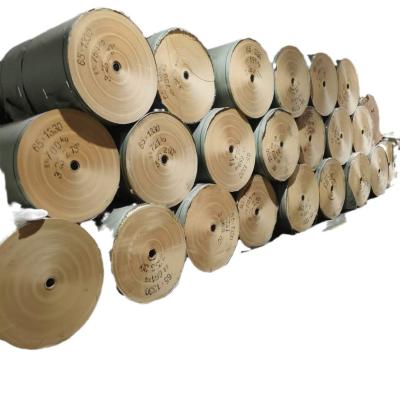China Customized Spot 5kg Paper Bag with Thick Chemical Plastic Particles Supports Printing for sale