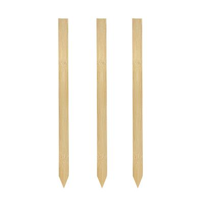 Chine 30cm Spécimens de bambou pour la viande au barbecue Monnaie US Taille du paquet 160.00cm * 140.00cm * 120.00cm à vendre
