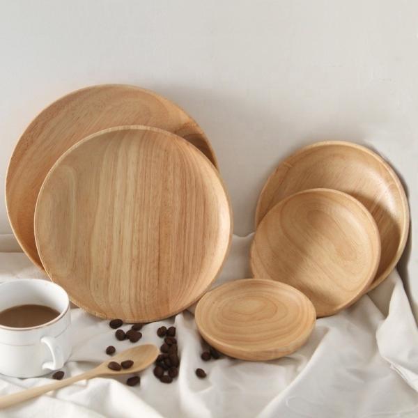 Quality Custom Logo Eco-Friendly Wood Tea Cup Kid Small Natural Bamboo Wooden Food Grade for sale