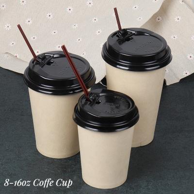 China Coffee Grounds Straw Compostable for Drinking Customization US Currency Customized Request for sale