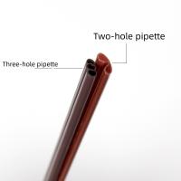 China Coffee Grounds Straw Compostable for Drinking Customization US Currency Customized Request for sale