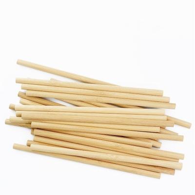 中国 飲酒ストロー バンブーストロー 家族パーティー/レストラン/バー用品のご注文 販売のため