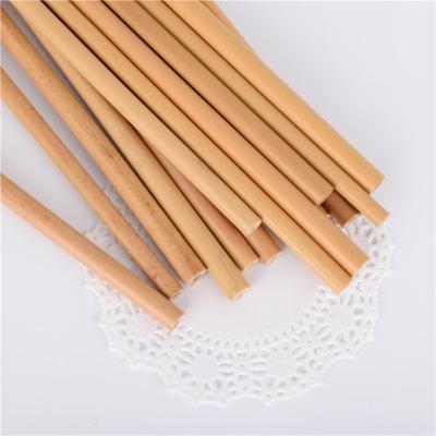 中国 オーダーメイド 生物分解性 キッチンアクセサリー エコフレンドリー 再利用可能なストローセット 販売のため