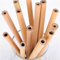China Custom Biodegradable Kitchen Accessories Set Eco Friendly Reusable Straws 6ml 197ml for sale