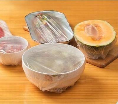 Cina Rimborso di 30 giorni Copertina con pellicola di freschezza per sacchetto per la conservazione dei prodotti alimentari per la casa in vendita