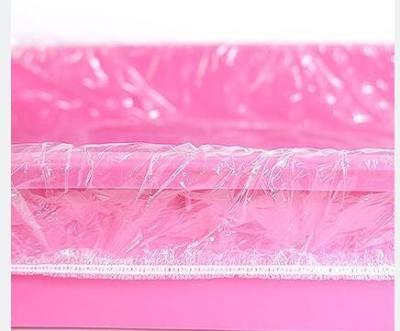 Cina Prodotti per animali da compagnia monouso in pellicola di plastica Pad igienico per l'urina Pad per la pulizia con coperchio di plastica in vendita