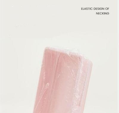 Cina Prodotti per animali da compagnia monouso in pellicola di plastica Pad igienico per l'urina Pad per la pulizia con coperchio di plastica in vendita